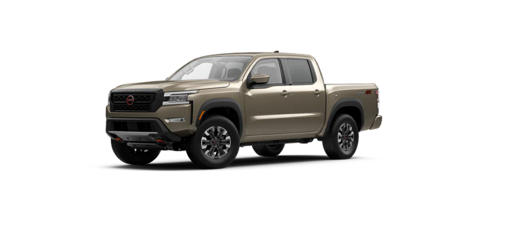 2023 Nissan Frontier Specs | Scott Evans Nissan 2023 Nissan Frontier Specs | Scott Evans Nissan